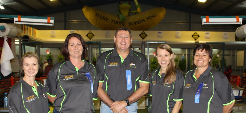 ABGC | Australian Banana Growers