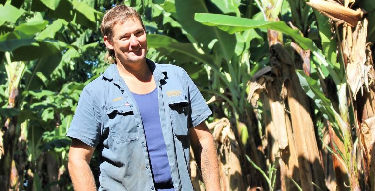 For the love of the Reef | Australian Banana Growers