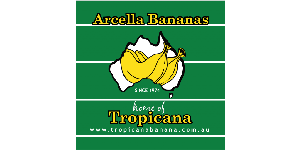 Arcella logo | Australian Banana Growers