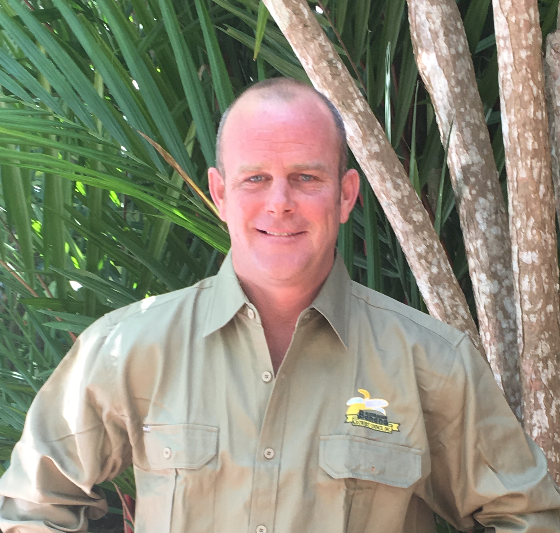 headshot for web | Australian Banana Growers