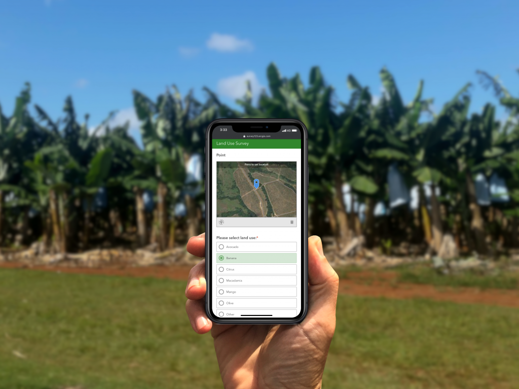 Banana App to help deliver more industry information | Australian ...