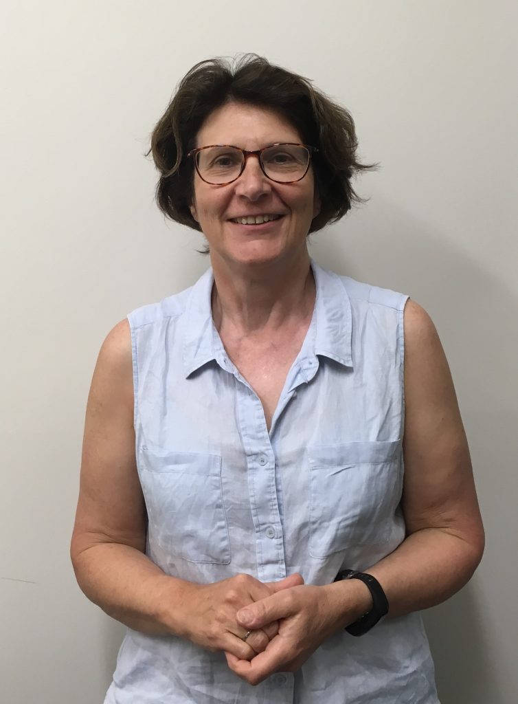 Elizabeth Aitken | Australian Banana Growers