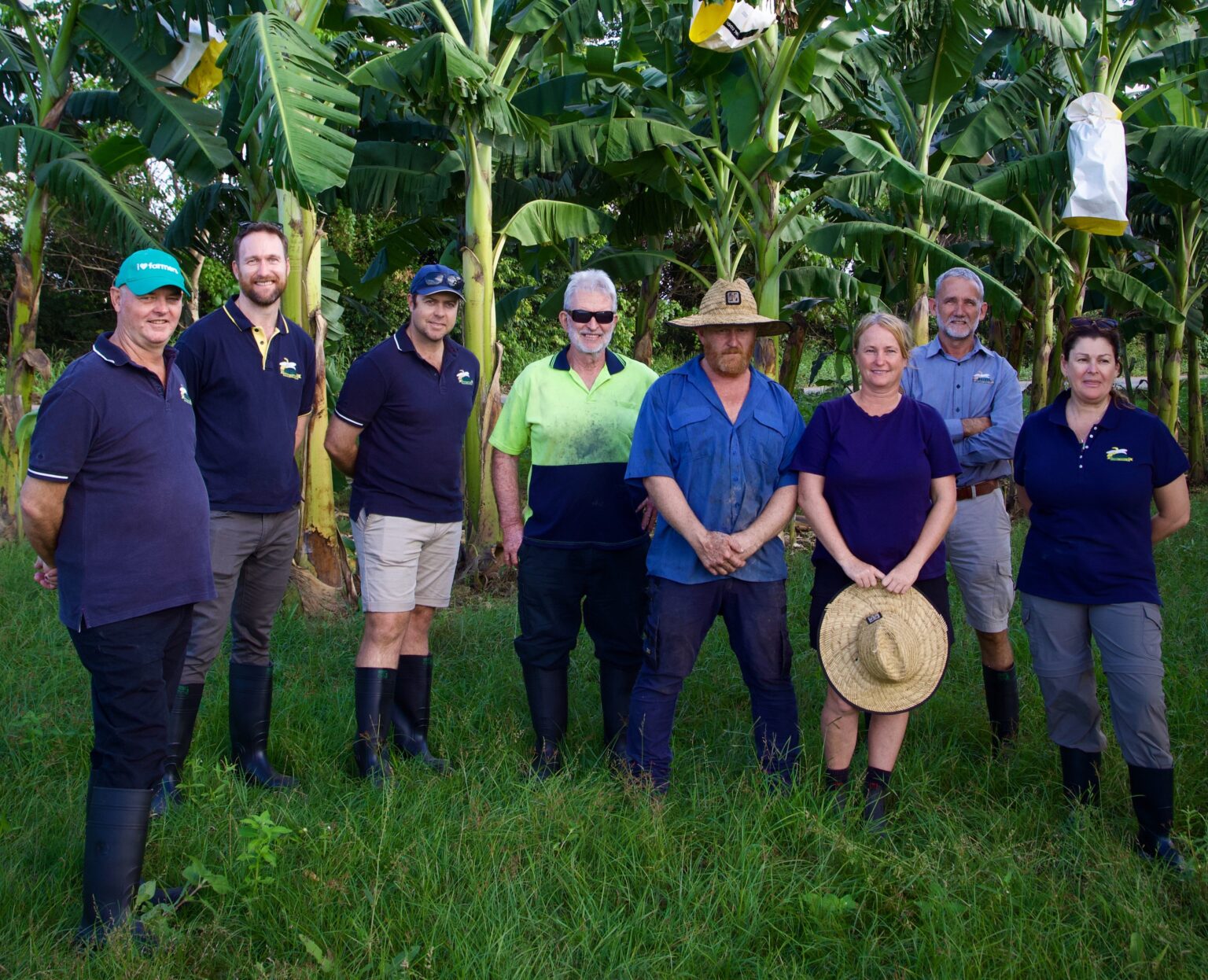 Membership | Australian Banana Growers