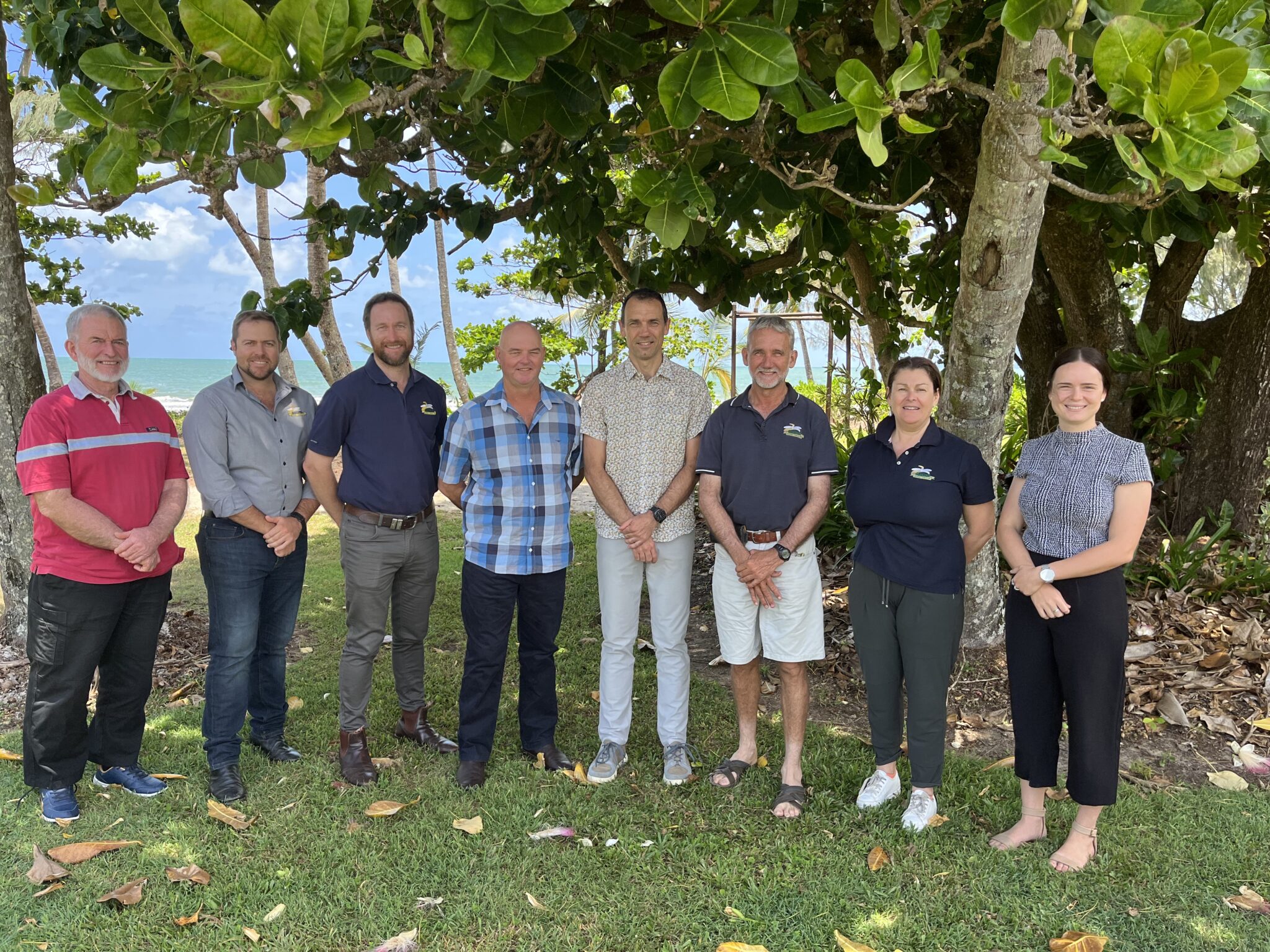 Advocacy | Australian Banana Growers