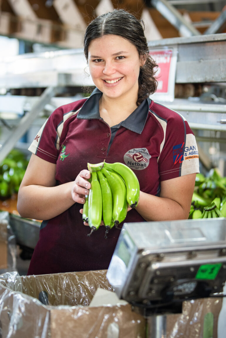 Our Industry | Australian Banana Growers
