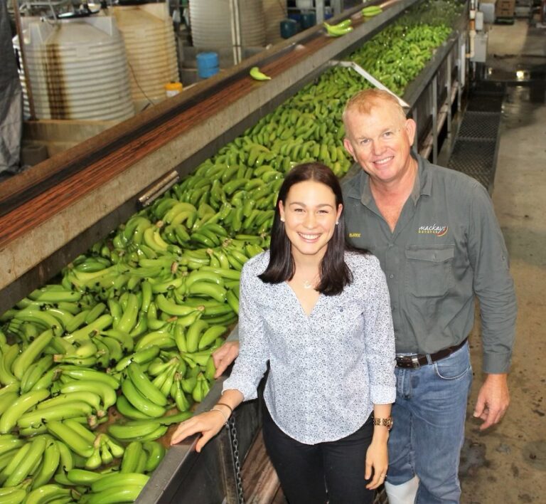 About The ABGC | Australian Banana Growers