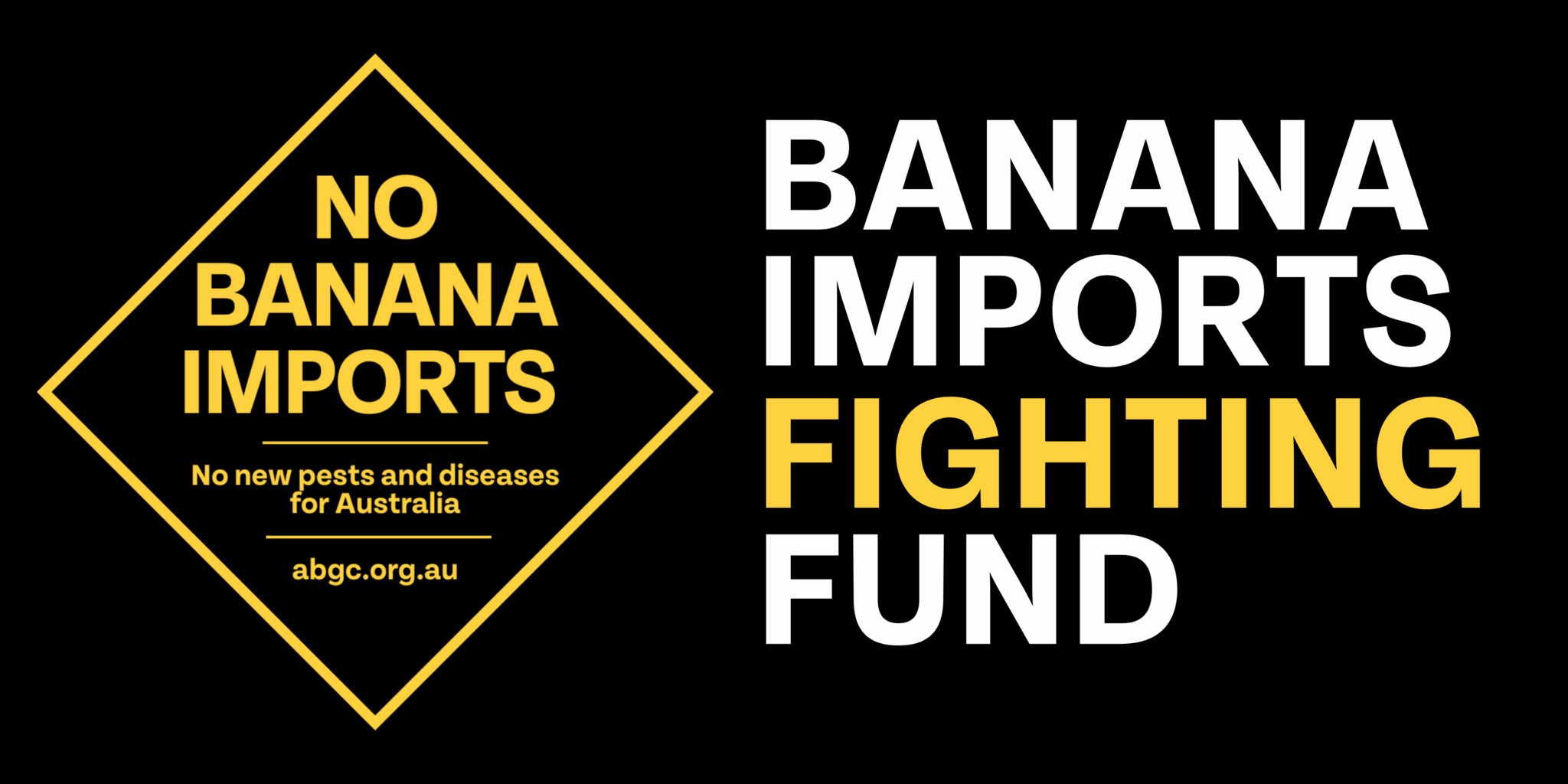 Banana Imports Fighting Fund – FAQ | Australian Banana Growers